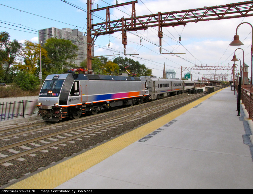 NJT 4639